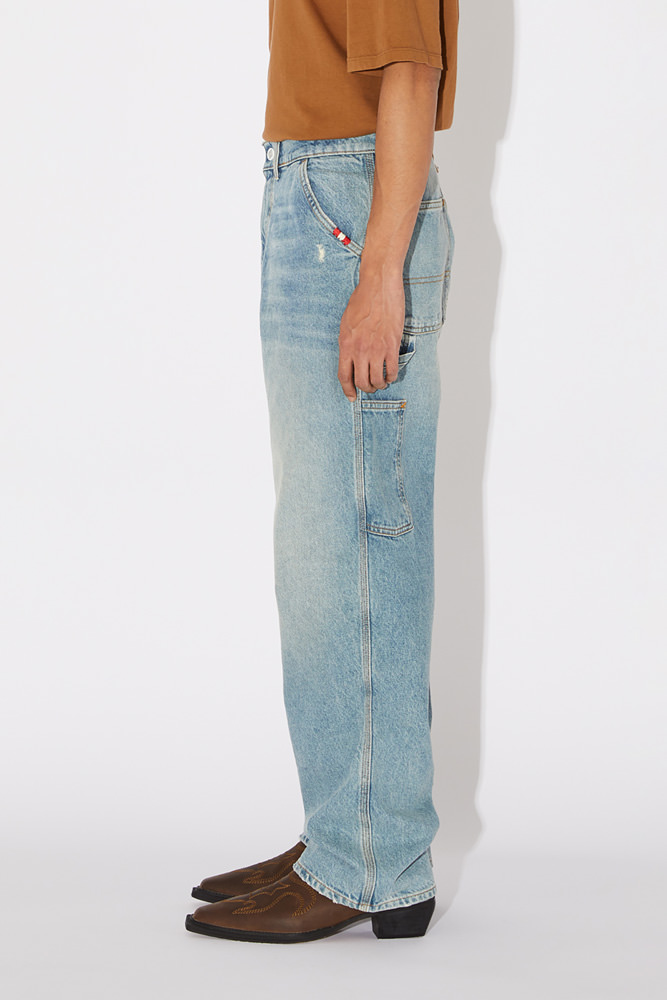 Jeans Clothing Man | Amish Suppllies